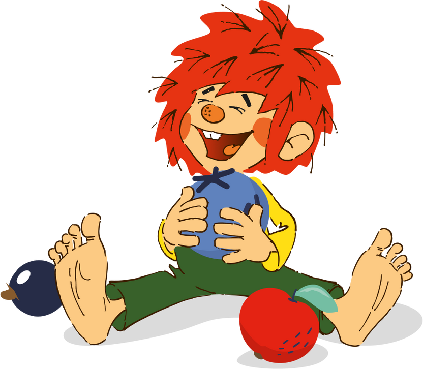 MONO Pumuckl Wilde Bio- Früchte